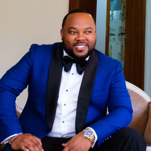 Home - Daniel Mwangi